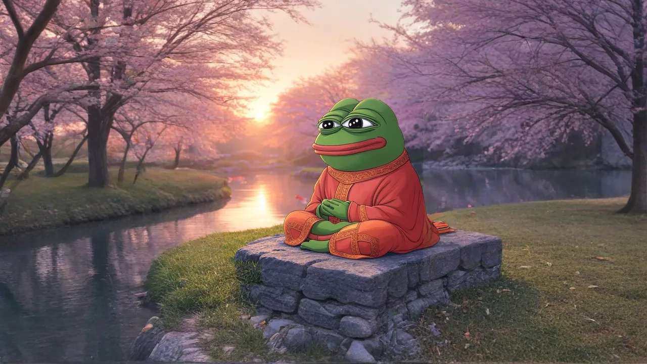 Pepe Monk